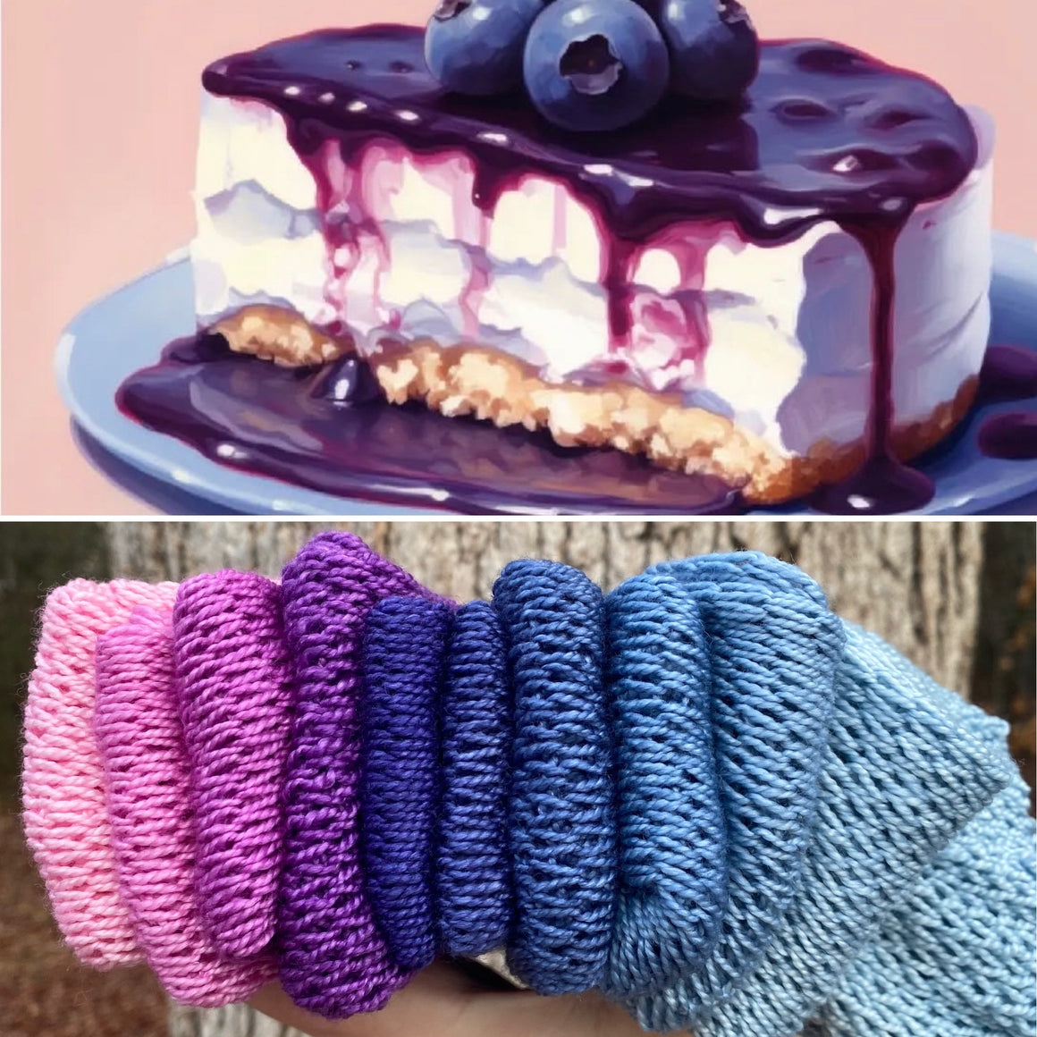 800 Yard Gradients – WendysWonders127LLC